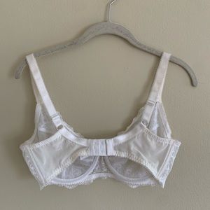 Figleaves | Intimates & Sleepwear | Figleaves Juliette Lace Plunge Bra ...